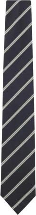 HUGO BOSS Homme, Accessoires, Bleu, Taille: ONE Size H-Tie Tie