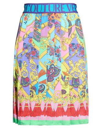 Versace HOSEN & R&Ouml;CKE - Midi-R&ouml;cke auf YOOX.COM