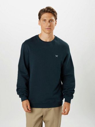 Iriedaily Sweatshirt Mini Flag 2 (1-tlg)