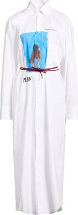Plan C KLEIDER - Maxi-Kleider auf YOOX.COM