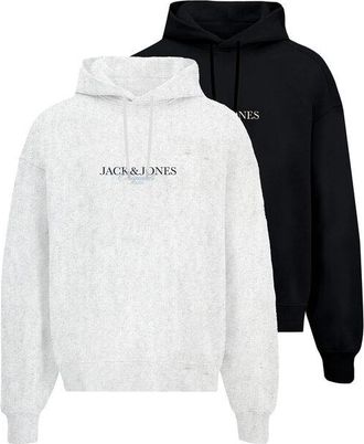 Jack & Jones Jack & Jones Sweatshirt-Set Billyburg 12291446 Bunt Regular Fit