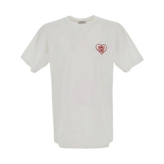 Family Fir$t Milano T-Shirts - - Tops - Herren - Wei&szlig; - XL