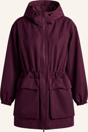 J.Lindeberg J.Lindeberg Jacke rot