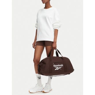 Reebok Sporttasche Reebok WBEOHP-RBK-P-003-10 Braun