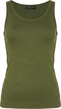 Fabiana Filippi TOPS - Tank Tops auf YOOX.COM