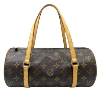 Louis Vuitton Sac Boston Pre-owned - Femme - Pre-owned - Brun - Taille: ONE Size