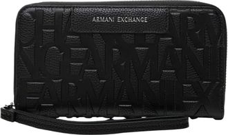 A|X Armani Exchange Portemonnaie