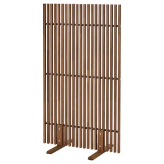 IKEA N&Auml;MMAR&Ouml; Sichtschutz