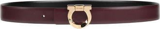 Ferragamo Kleinlederwaren - Gürtel auf YOOX.COM