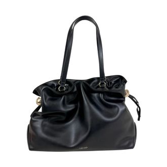 Liu Jo Femme, Sacs, Noir, Taille: ONE Size Riccy Ecs L Tote