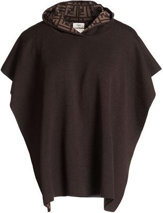 Fendi MANTEAUX - Capes sur YOOX.COM