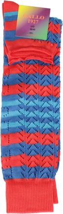 Gallo Spinato Pasta - Authentischer Italienischer Stil - - Underwear - Damen - Mehrfarbig - ONE SIZE