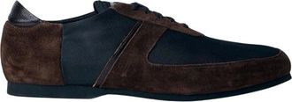 Our Legacy Homme, Chaussures, Brun, Taille: 40 EU Sneak In Sport Baskets