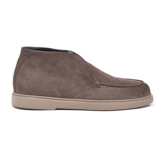 Baldinini U7B714P 1Cros Bottine - Homme - Chaussures - Gris - Taille: 41 EU