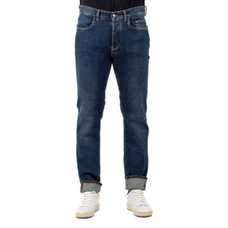Siviglia Herren, Jeans, Blau, W38Gr&ouml;&szlig;e