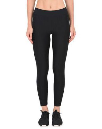 Sàpopa LALLA TEXTURED LEGGINGS