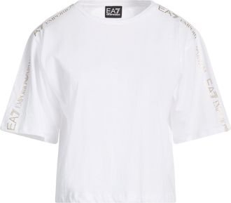 Emporio Armani TOPS - T-shirts auf YOOX.COM