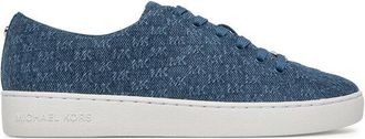 Michael Kors Sneakers Keaton Lace Up 43S5KTFS1D Blau