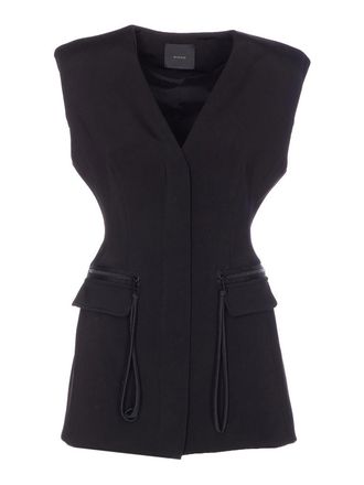 Pinko Gilet - Noir