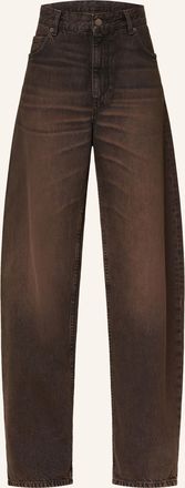 Dorothee Schumacher Dorothee Schumacher Barrel Jeans Deep Love blau