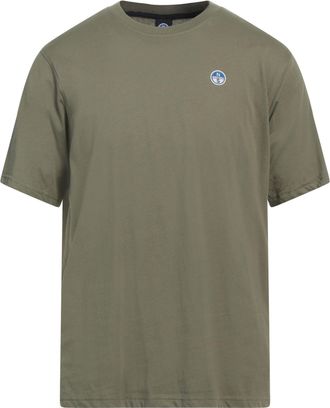 North Sails TOPS - T-shirts auf YOOX.COM