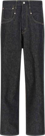 Junya Watanabe Bootcut Jeans - Bunt