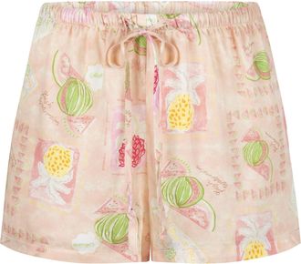Hunkem&ouml;ller Pyjamahose