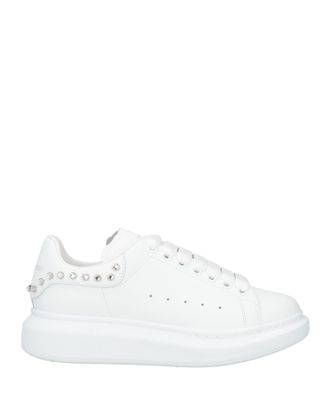 Alexander McQueen SCHUHE - Sneakers auf YOOX.COM