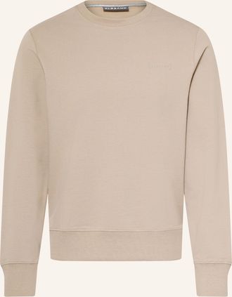 Elbsand Elbsand Sweatshirt Jannik beige