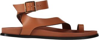 Alohas SCHUHE - Zehentrenner auf YOOX.COM