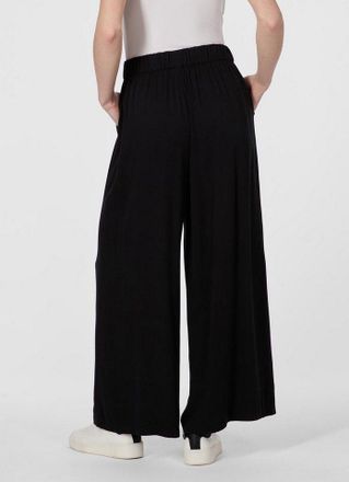 Ragwear Schlupfhose LOGGAN reine Viskose und weites Bein f&uuml;r angenehmes Tragegef&uuml;hl