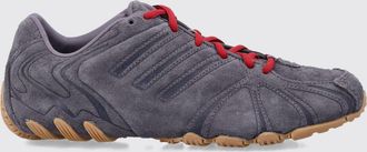 adidas Ghost Sprint Wildleder-Sneaker mit gepolstertem Kn&ouml;chelbereich