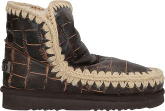 Mou SCHUHE - Stiefeletten auf YOOX.COM