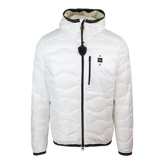 Blauer Coats - - Jackets - Herren - Wei&szlig; - M