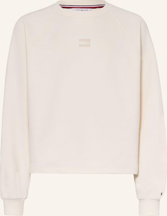 Tommy Hilfiger Sweatshirt weiss