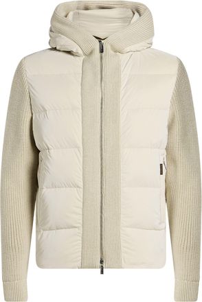 Moorer JACKEN & M&Auml;NTEL - Pufferjacken & Daunenjacken auf YOOX.COM