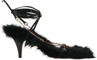 Khaite SCHUHE - Zehentrenner auf YOOX.COM