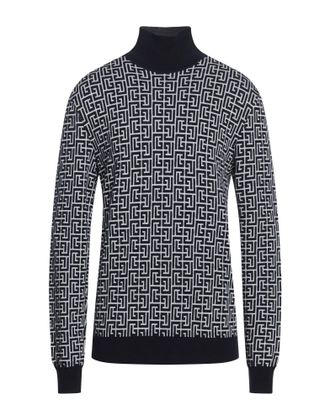 Balmain STRICKWAREN - Rollkragenpullover auf YOOX.COM