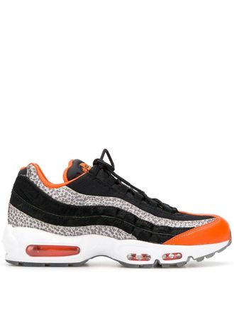 Nike baskets AirMax 95 - Noir