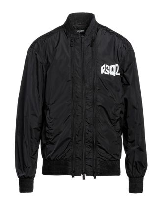 Dsquared2 JACKEN & M&Auml;NTEL - Jacken und Anoraks auf YOOX.COM