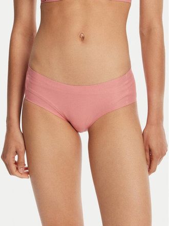 Selmark Klassischer Damenslip 10602 Rosa