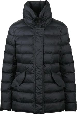 Peuterey Stafla Jacket - - Jackets - Damen - Schwarzk - S