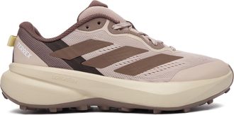 adidas Trekkingschuhe adidas Terrex Tracefinder Plus Lightmotion Trail HQ5111 Braun