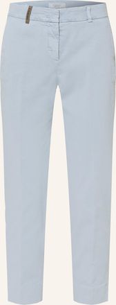 PESERICO Peserico 7/8-Hose blau