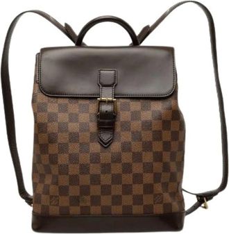 Louis Vuitton Damen, Pre-Owned, Braun, ONE SIZEGr&ouml;&szlig;e