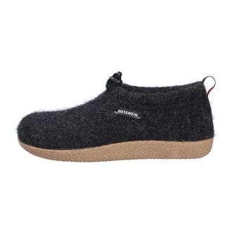 Giesswein Damen, Schuhe, Grau, 38 EUGr&ouml;&szlig;e
