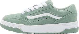 Vans Femme, Chaussures, Vert, Taille: 40 EU Hylane