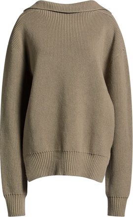 Rick Owens STRICKWAREN - Rollkragenpullover auf YOOX.COM