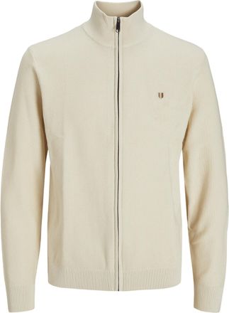 Jack & Jones Jprblurony Knit Cardigan Ln