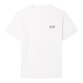 Emporio Armani T-shirt &agrave; manches courtes - Homme - Tops - Beige - Taille: L
